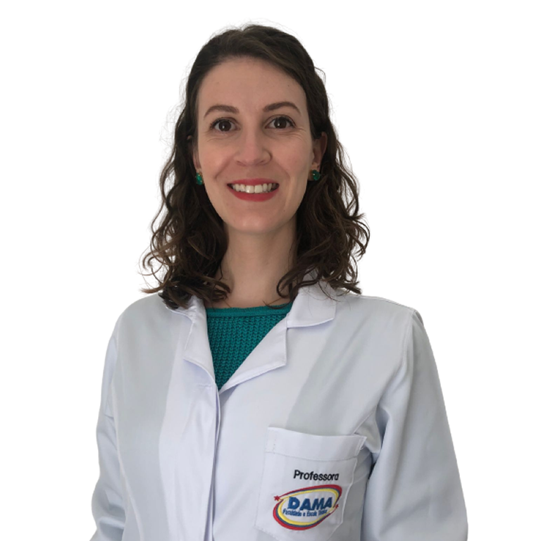 Professores – Faculdade DAMA